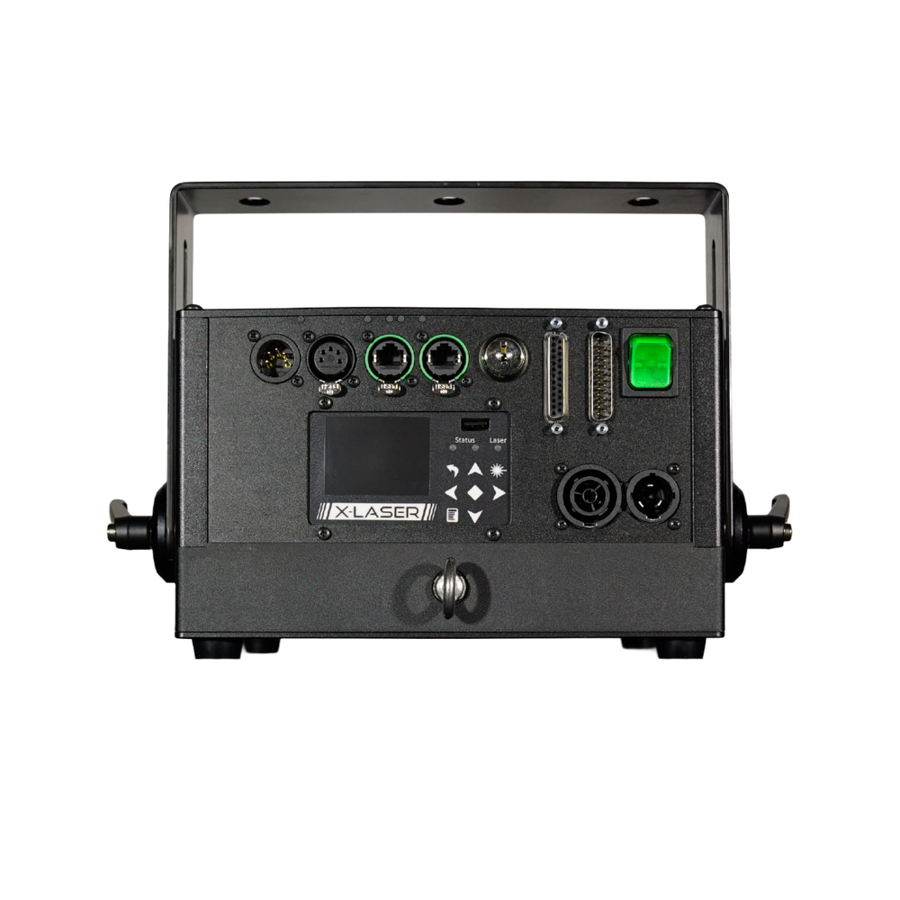 Skywriter HPX M-2