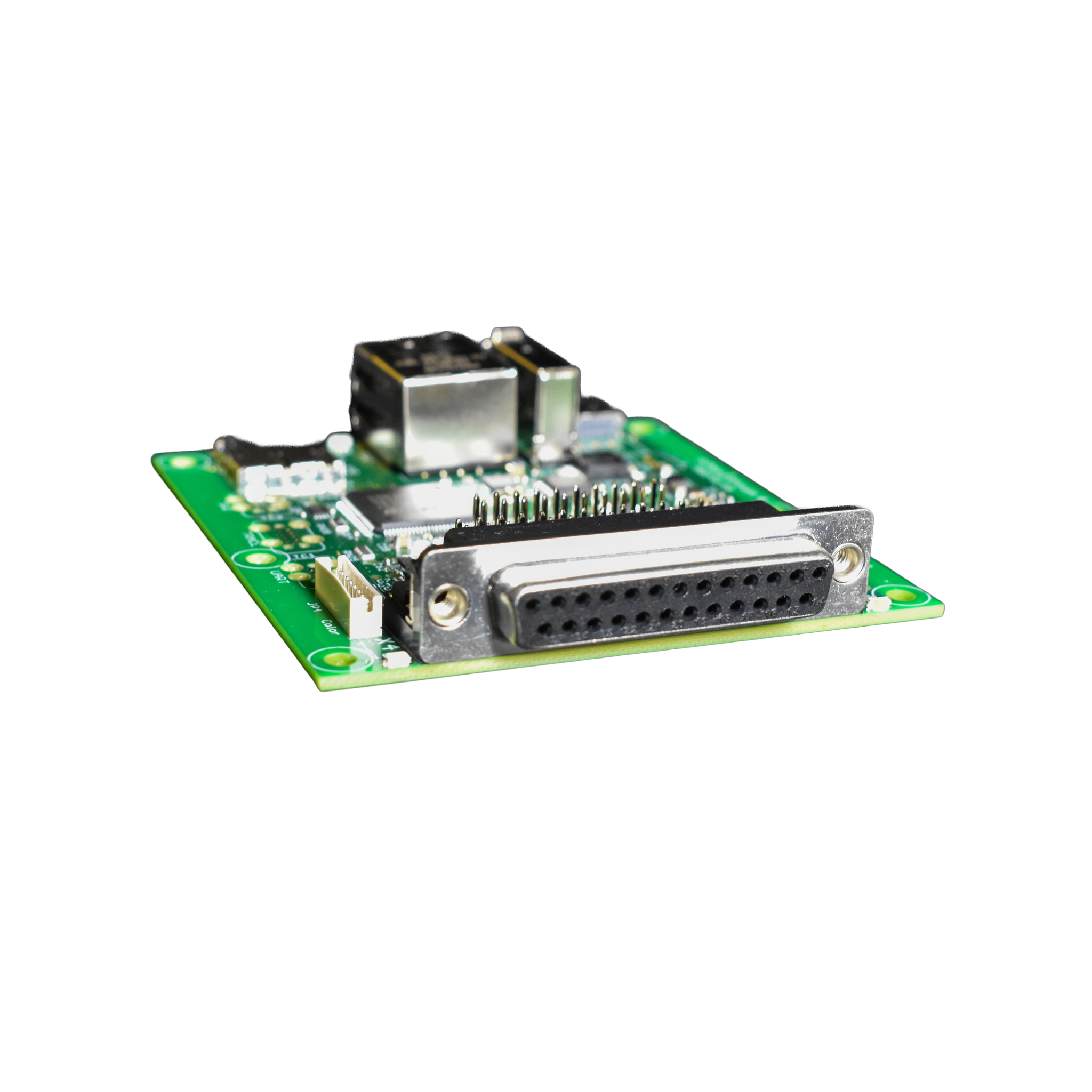 Ether Dream 4 Laser DAC - No Case