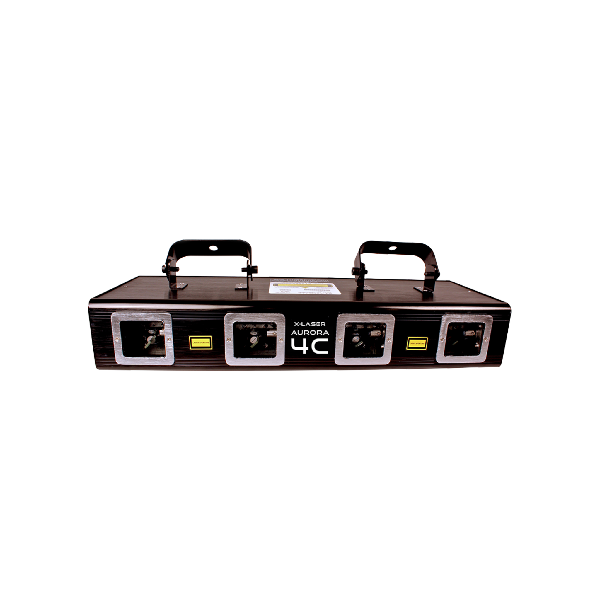Aurora 4C - Quad Head, Full Color 450mW